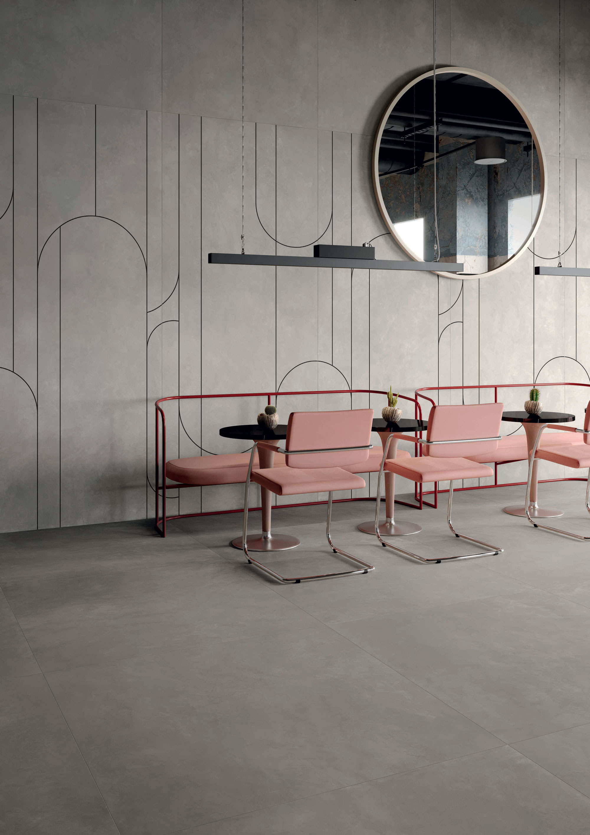 MISURA DECO | Ceramiche Caesar