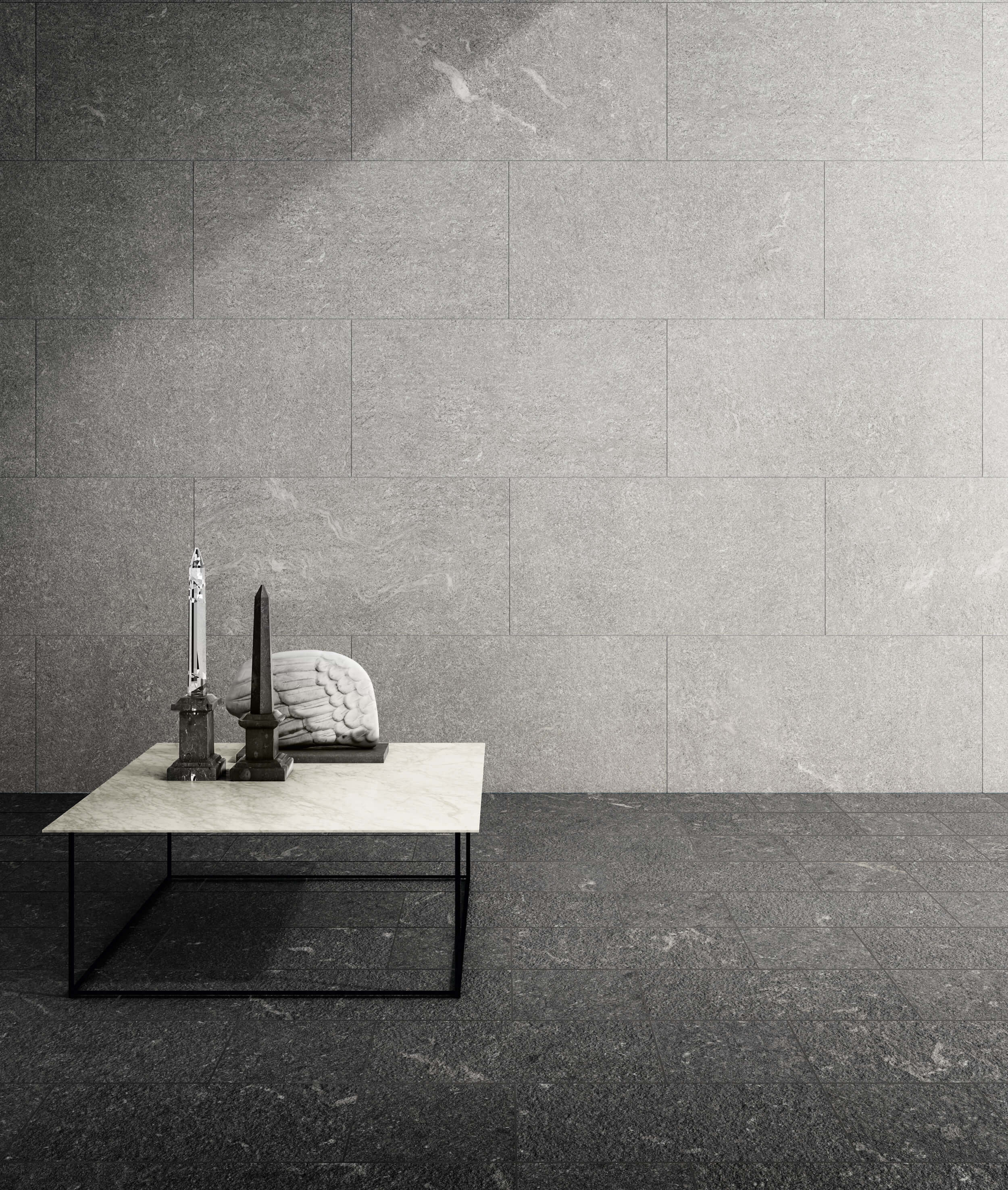 SHAPES OF ITALY | Ceramiche Caesar