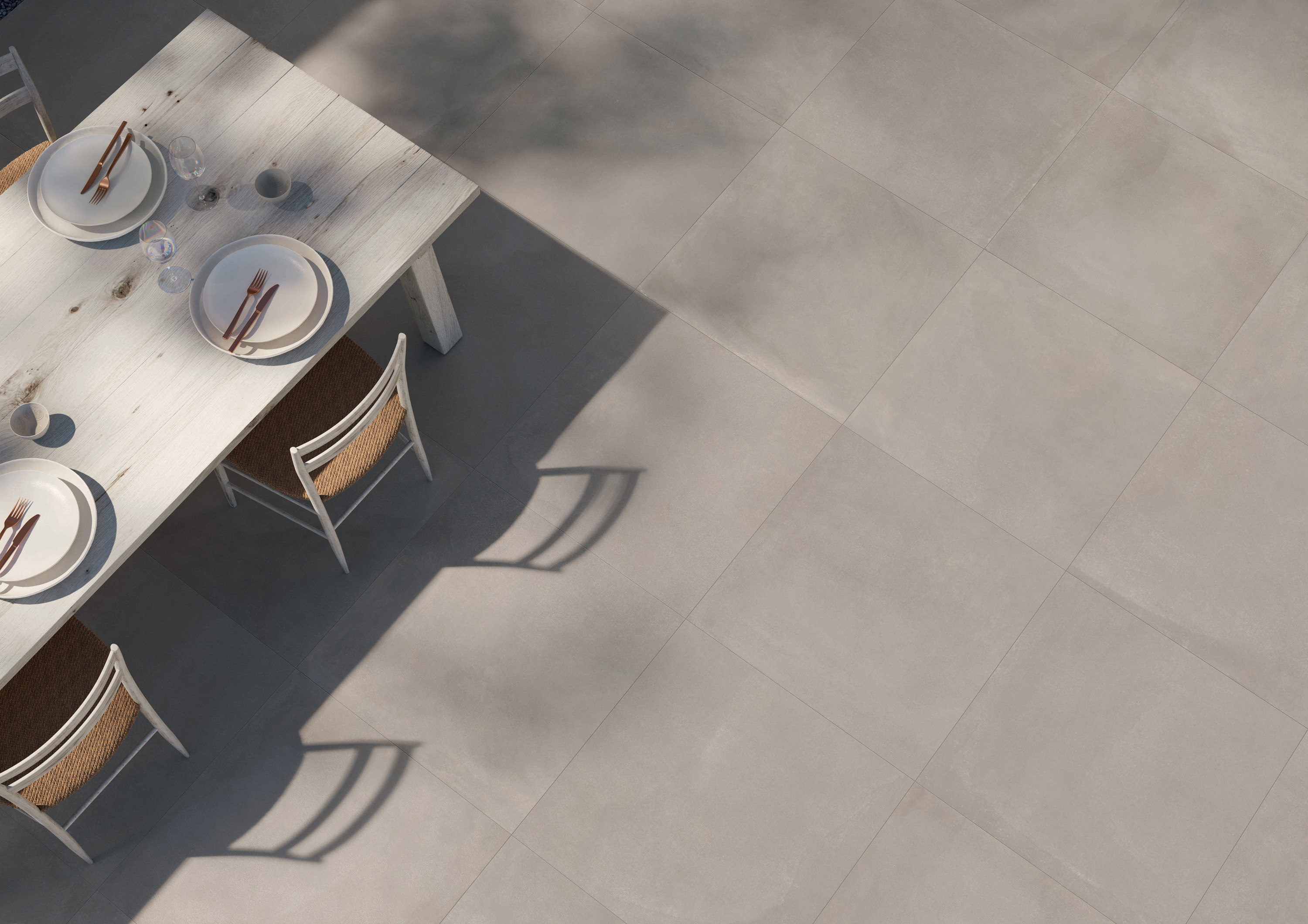 AVIO | Ceramiche Caesar