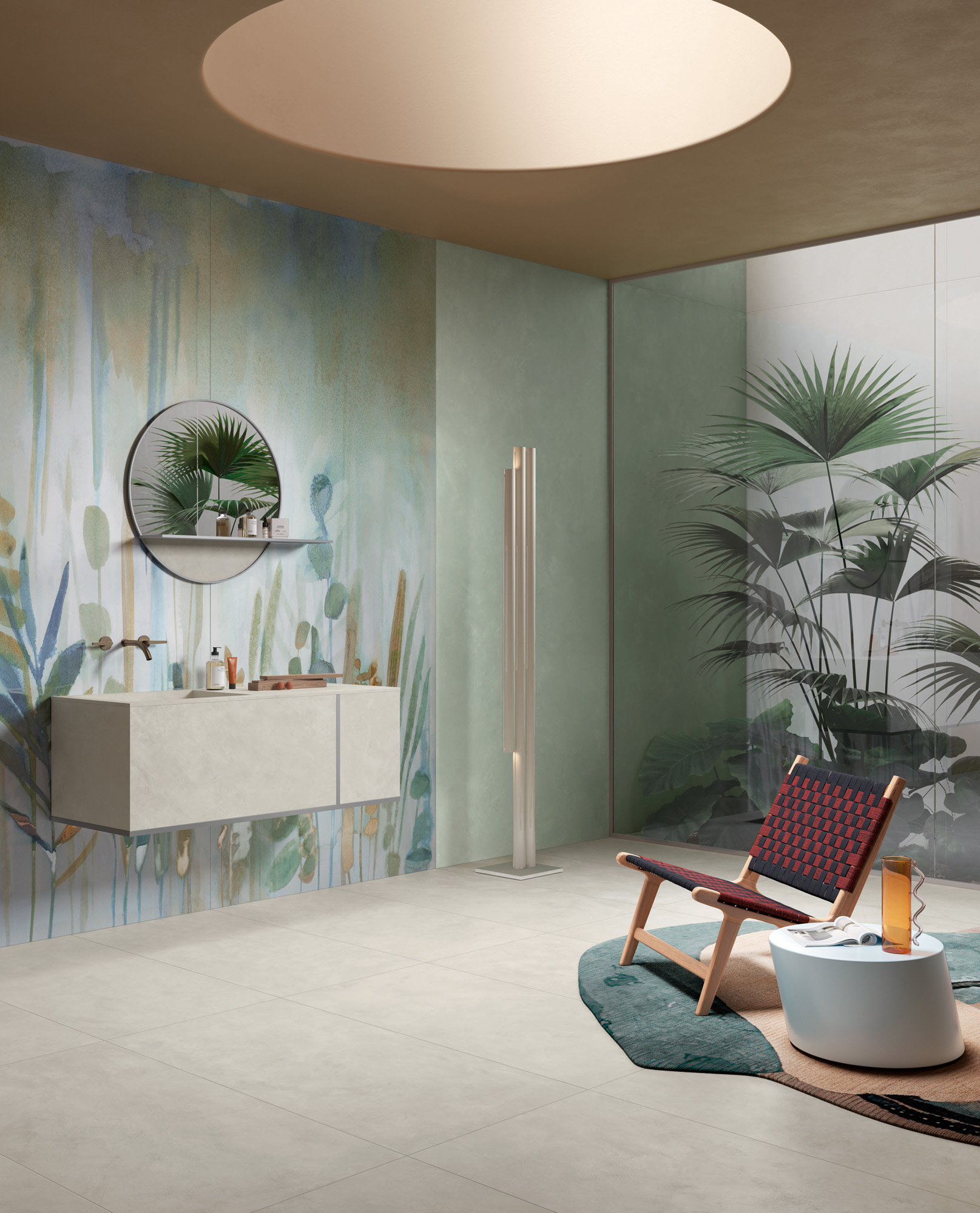 ACROSS MAGAZINE | Caesar Ceramics