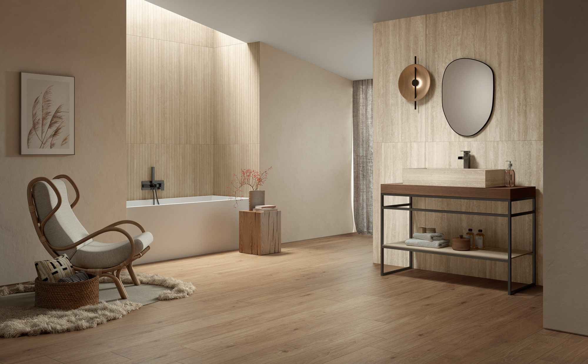 ACROSS MAGAZINE | Caesar Ceramics