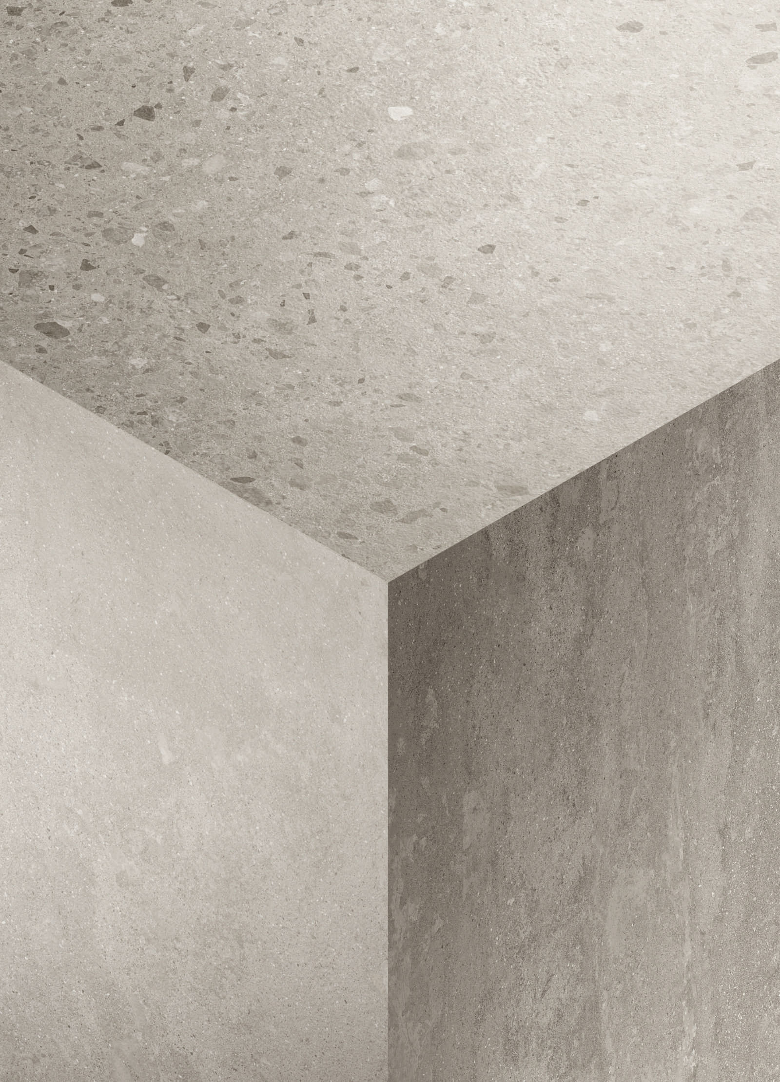 PLINTH | Caesar Ceramics