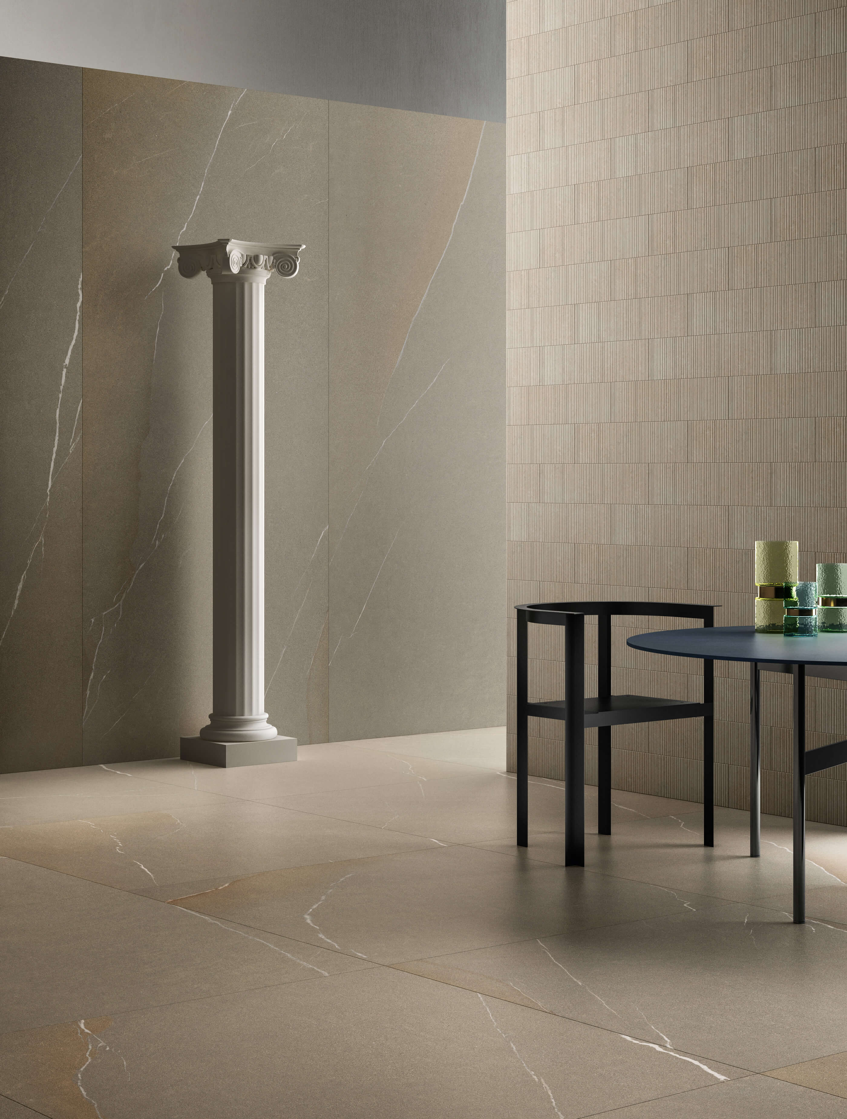 SHAPES OF ITALY | Ceramiche Caesar