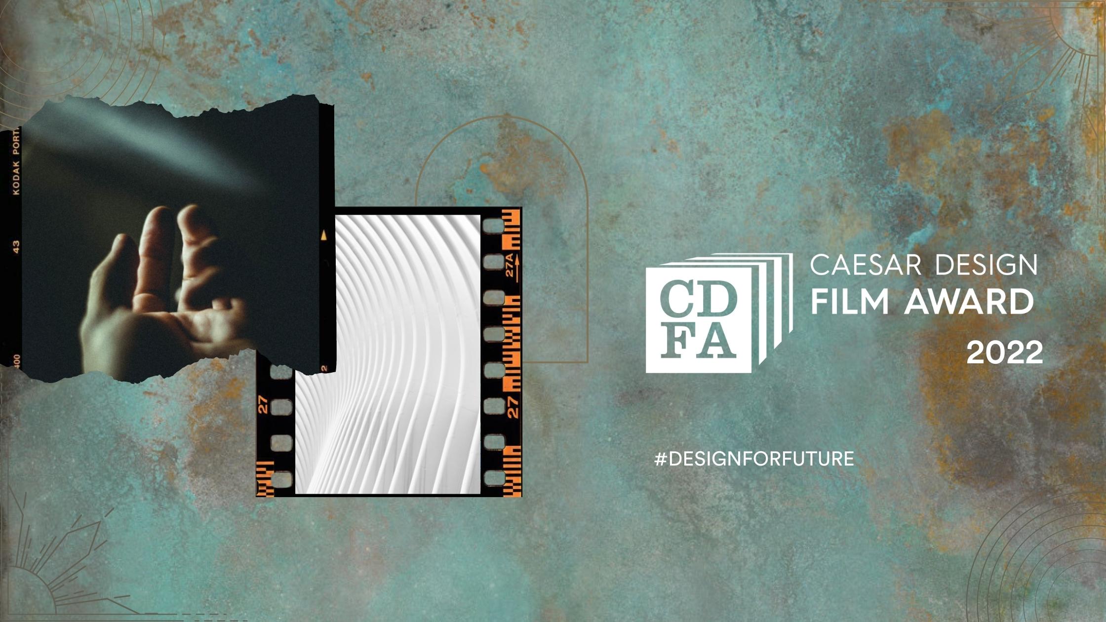 Caesar Design Film Award | Caesar Ceramics