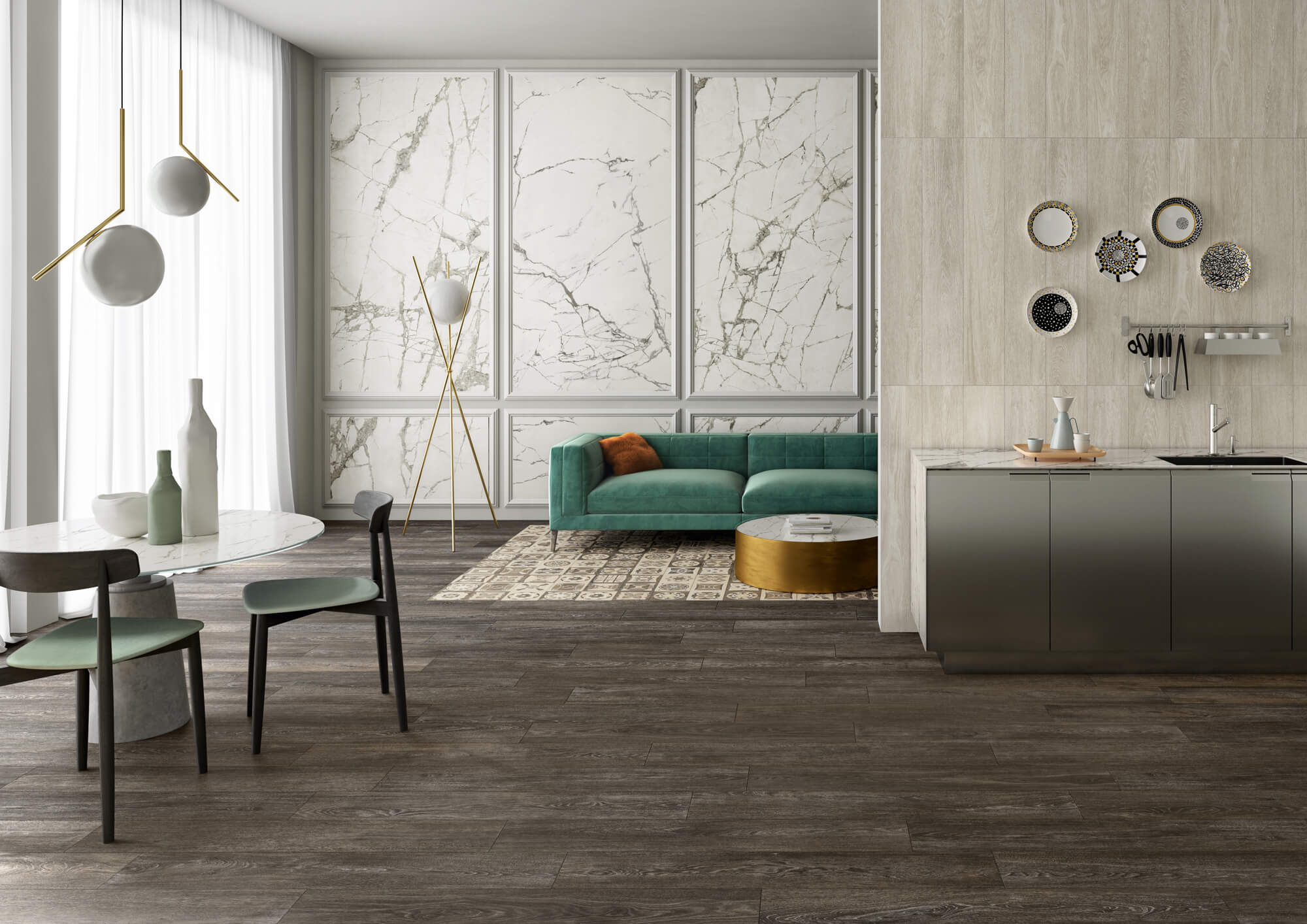 MEET | Ceramiche Caesar