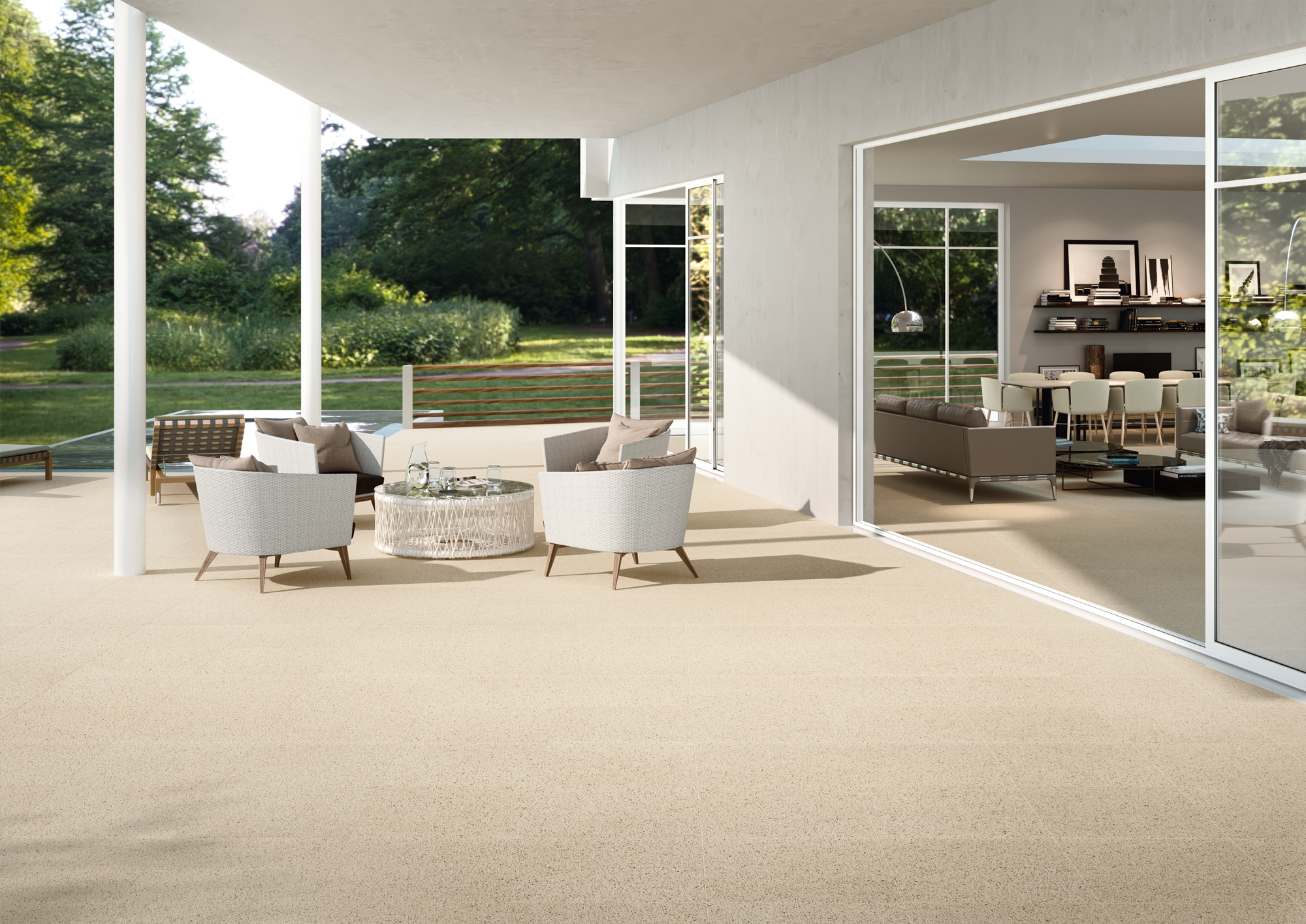 Autore | Caesar Ceramics