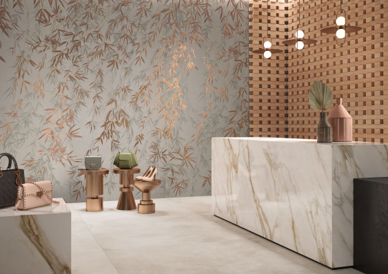 ANIMA FUTURA | Caesar Ceramics