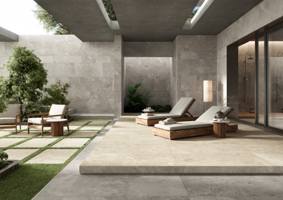 PRIMA | Caesar Ceramics