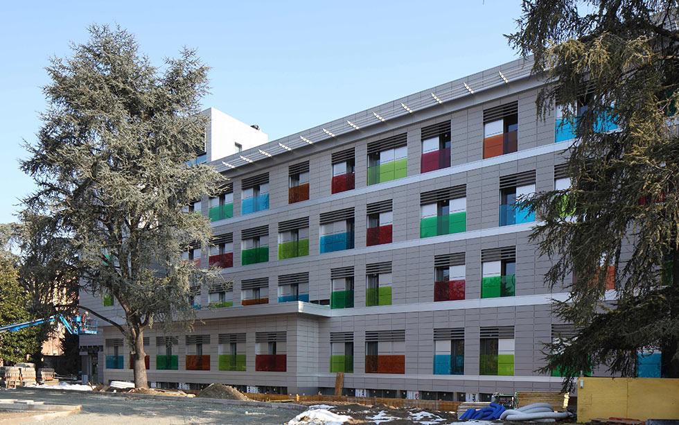 Camplus bononia | Caesar Ceramics