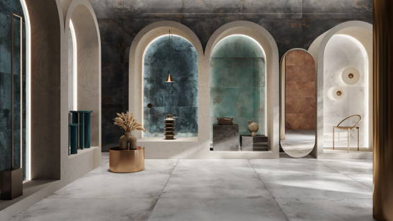Collections | Caesar Ceramics