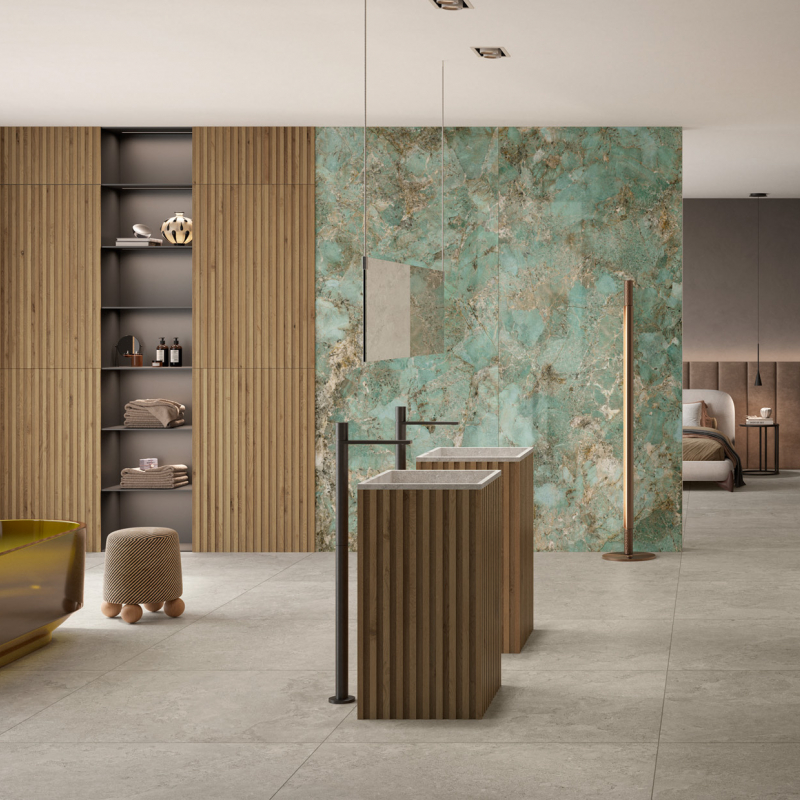 ACROSS MAGAZINE | Caesar Ceramics