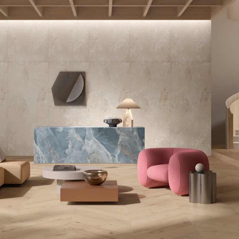 ACROSS MAGAZINE | Caesar Ceramics