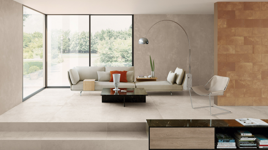 Ceramiche Caesar | Piastrelle, lastre e soluzioni tecniche in gres ...