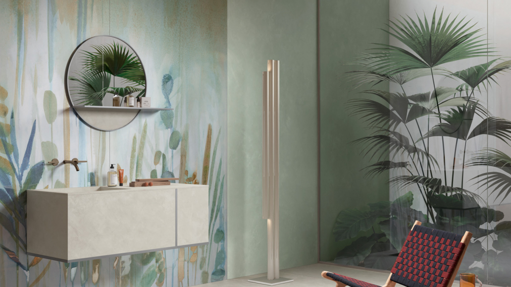 ACROSS MAGAZINE | Caesar Ceramics