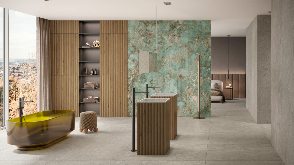 ACROSS MAGAZINE | Caesar Ceramics