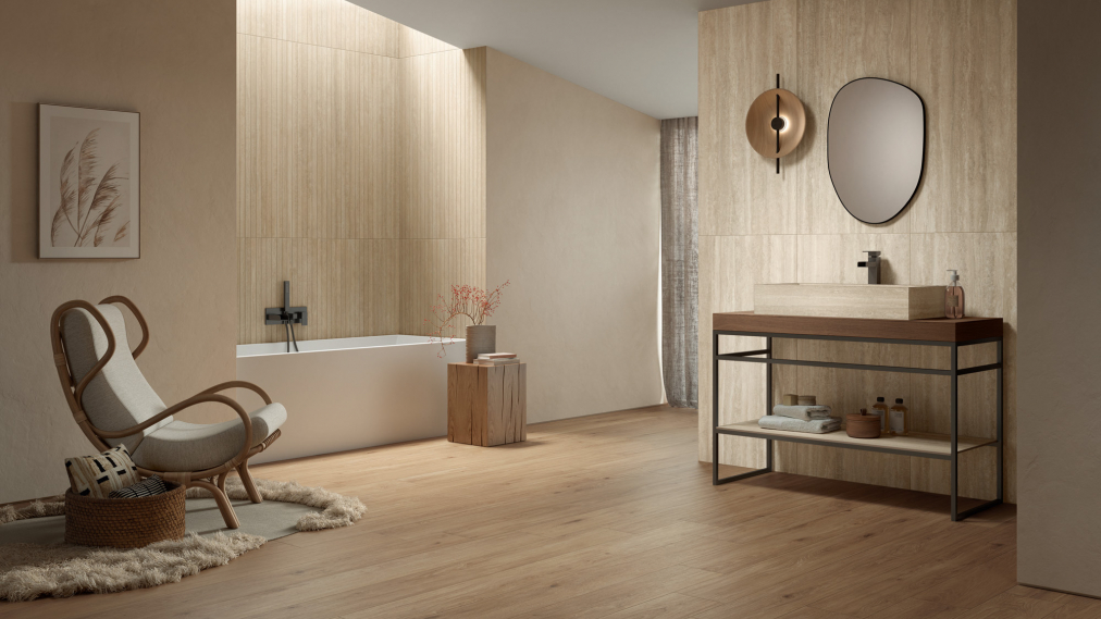 ACROSS MAGAZINE | Caesar Ceramics