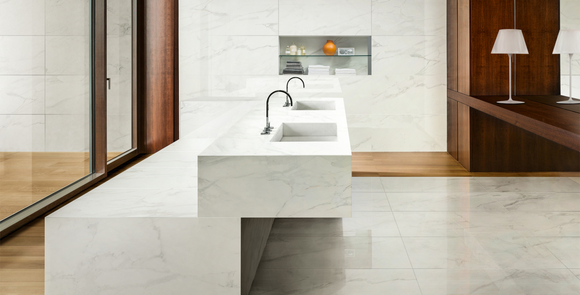 Anima | Ceramiche Caesar