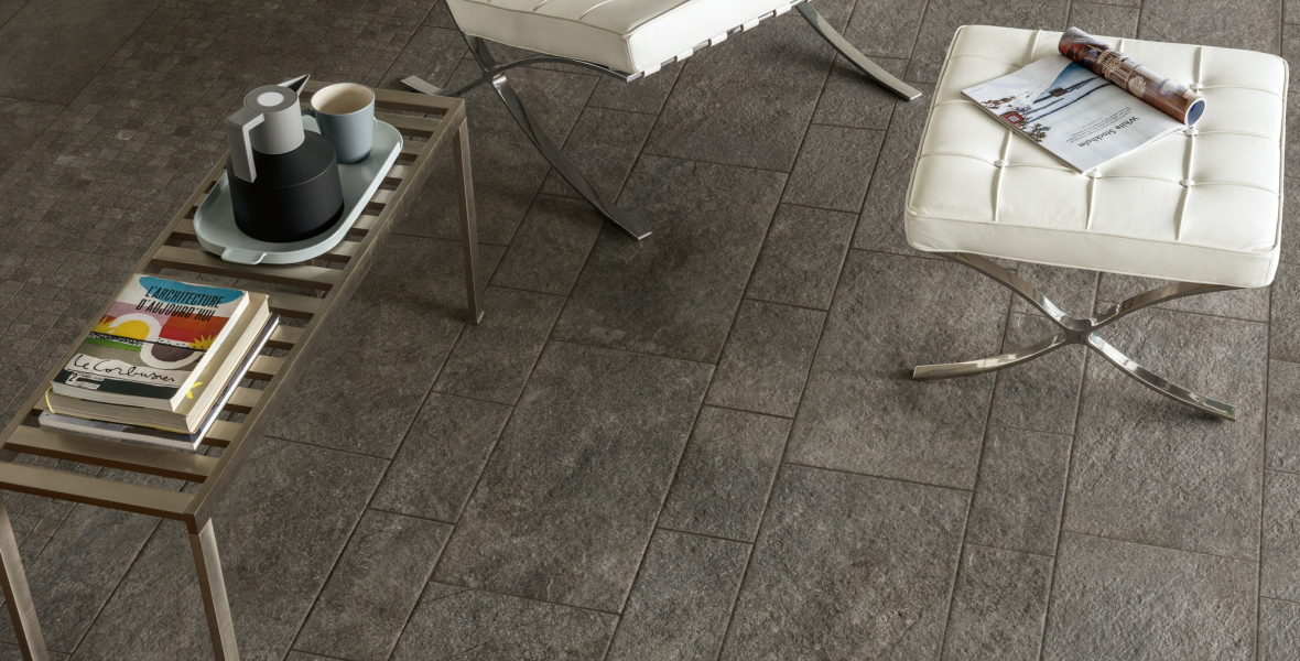 Eikon | Ceramiche Caesar