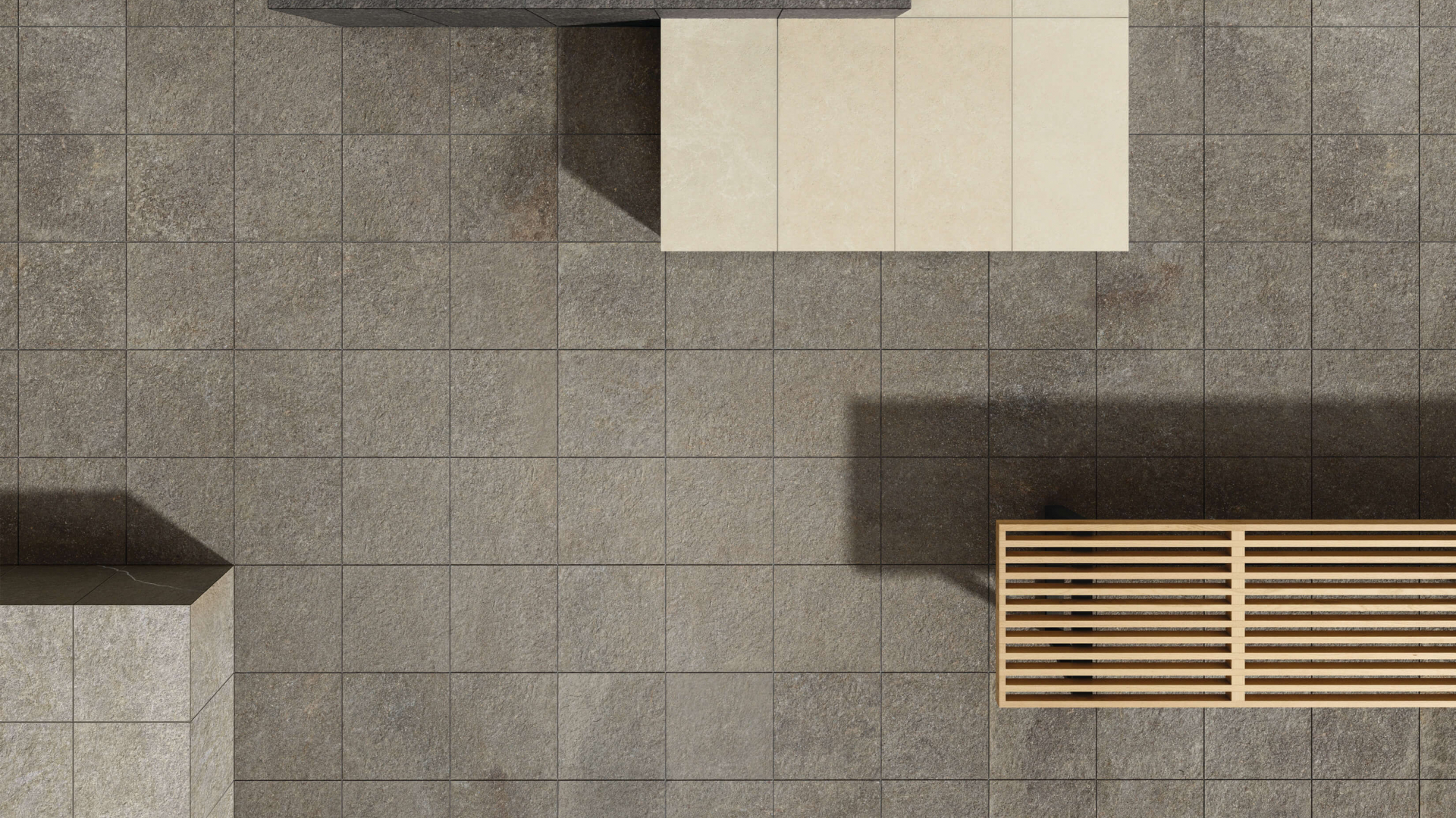 SHAPES OF ITALY | Ceramiche Caesar