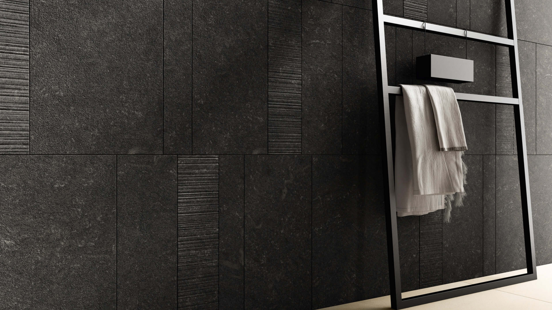 SHAPES OF ITALY | Ceramiche Caesar