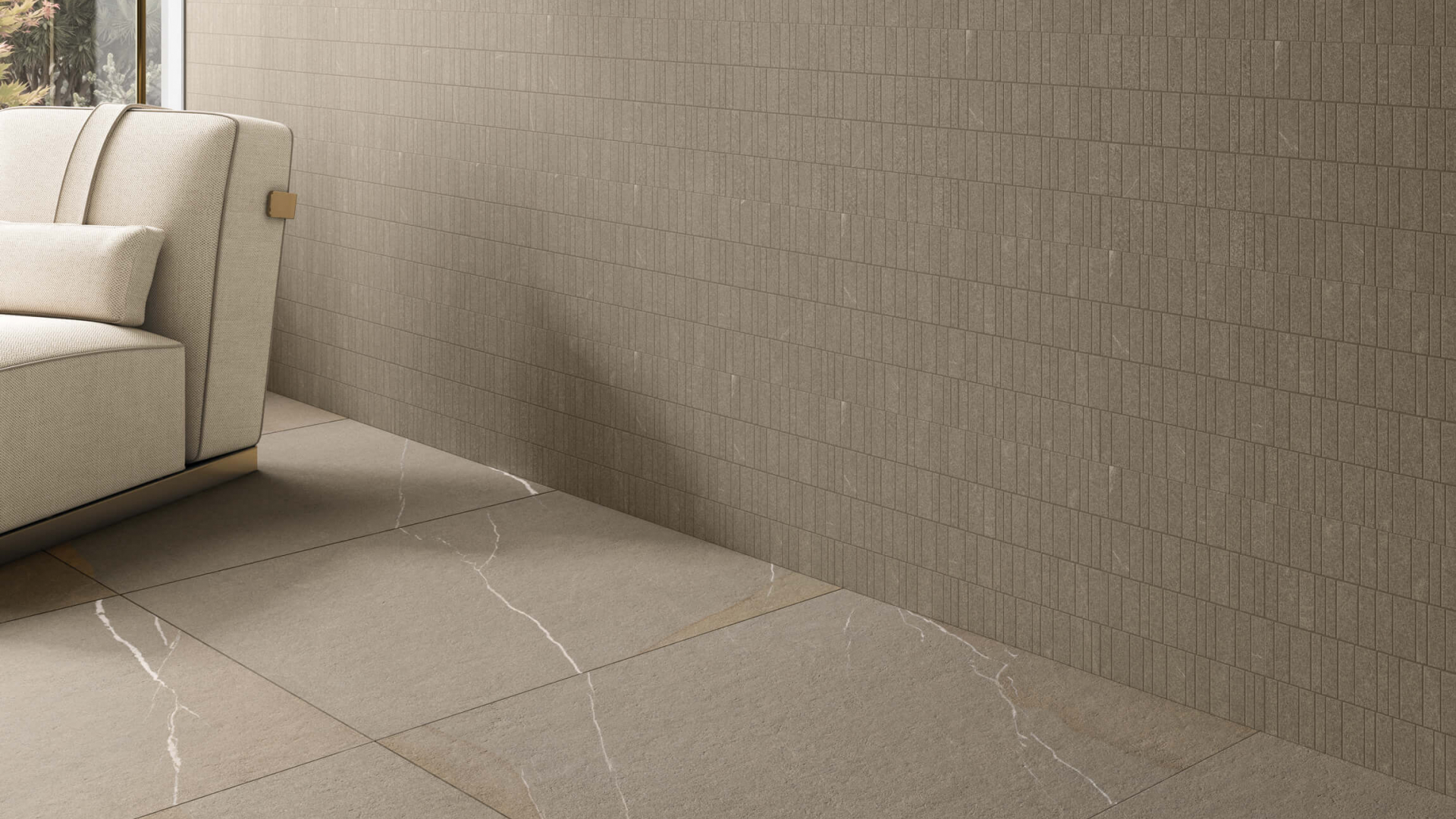 SHAPES OF ITALY | Ceramiche Caesar