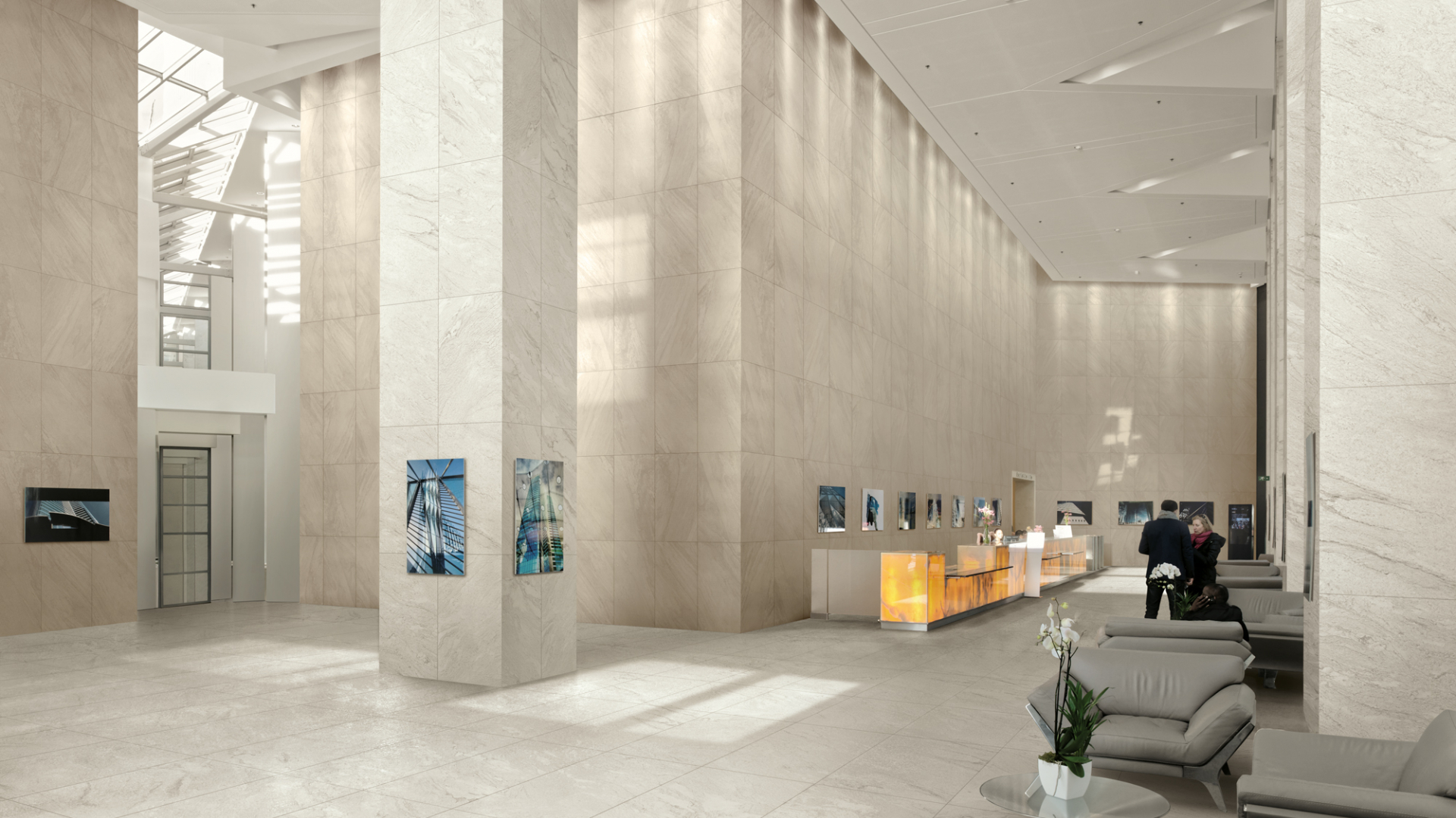 Inner | Caesar Ceramics