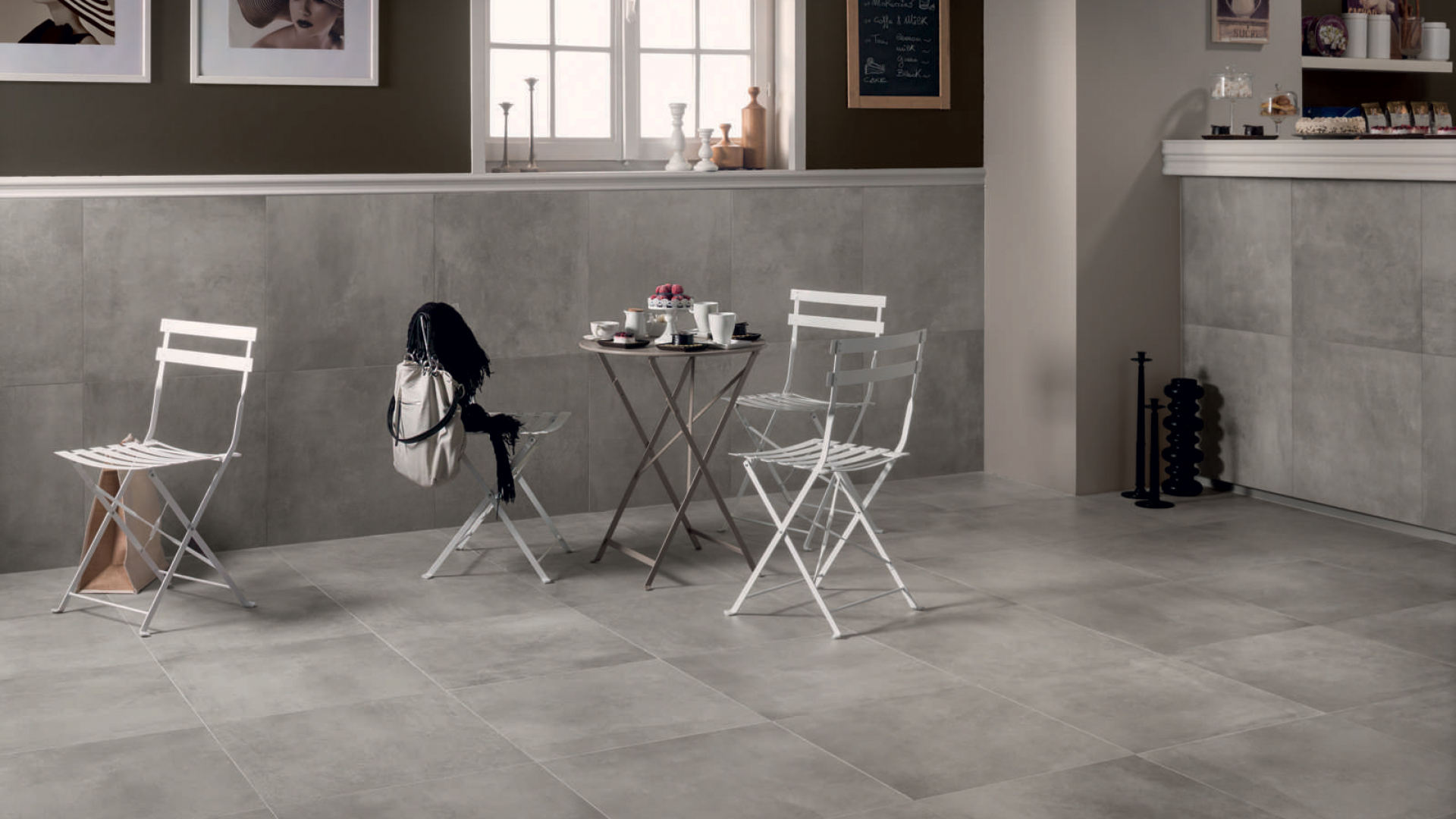 WIDE | Ceramiche Caesar