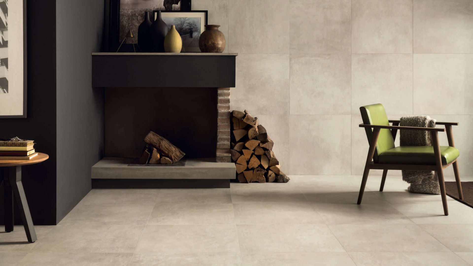 Wide | Ceramiche Caesar