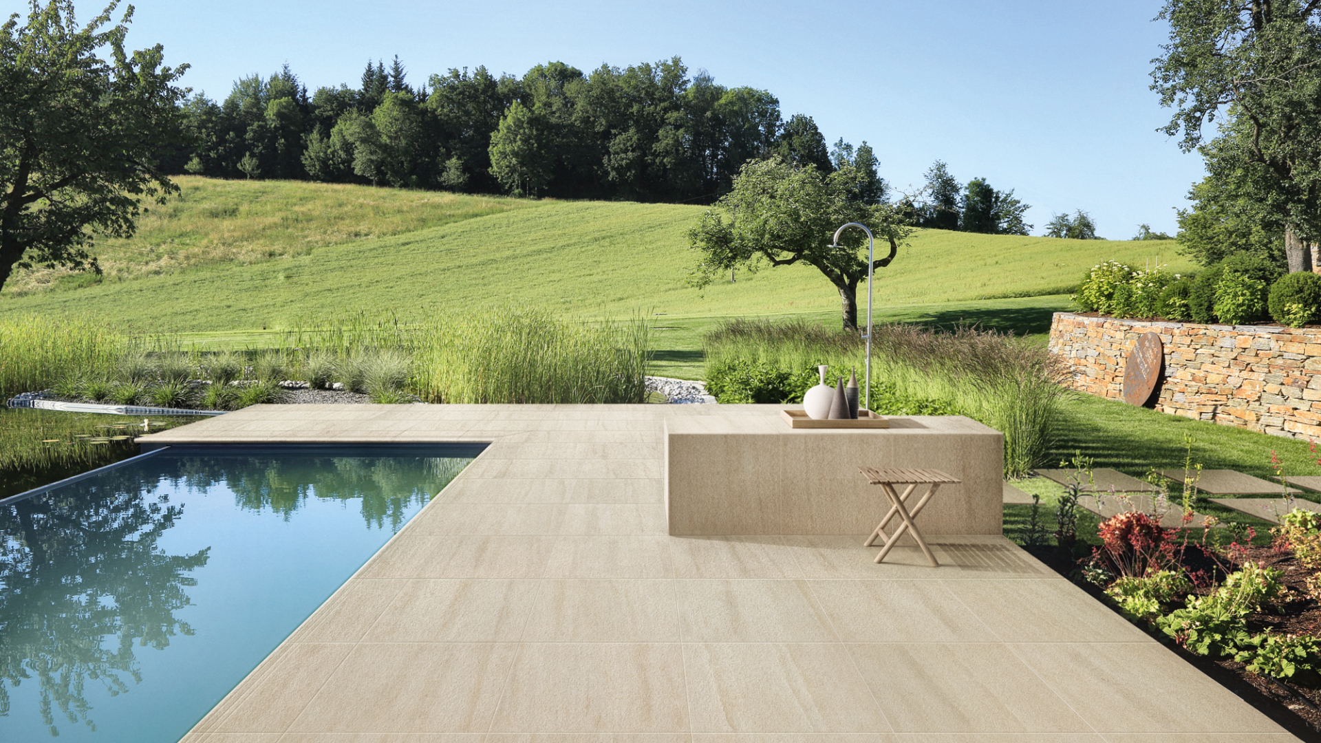 Portraits | Caesar Ceramics