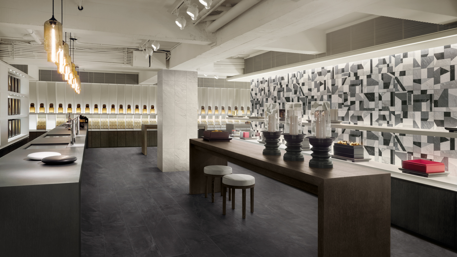 Inner | Caesar Ceramics