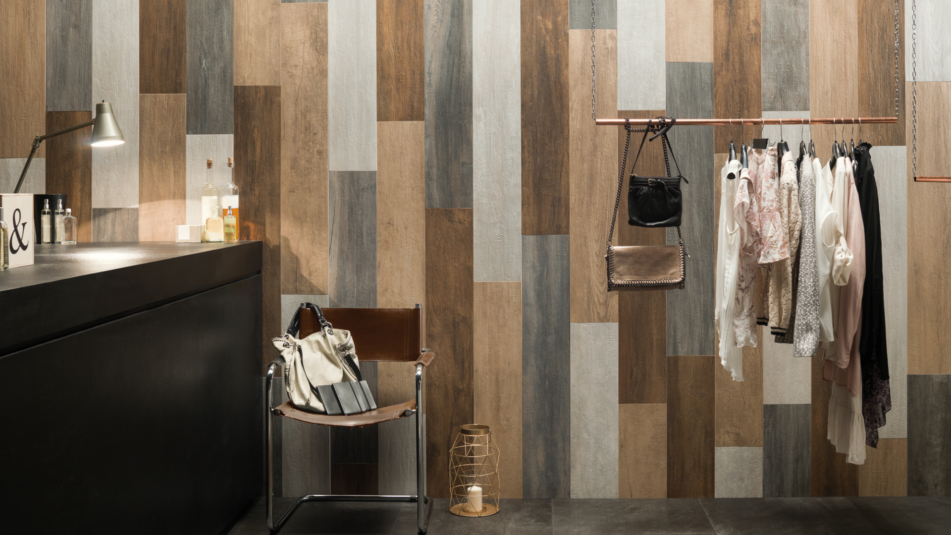 Vibe | Ceramiche Caesar