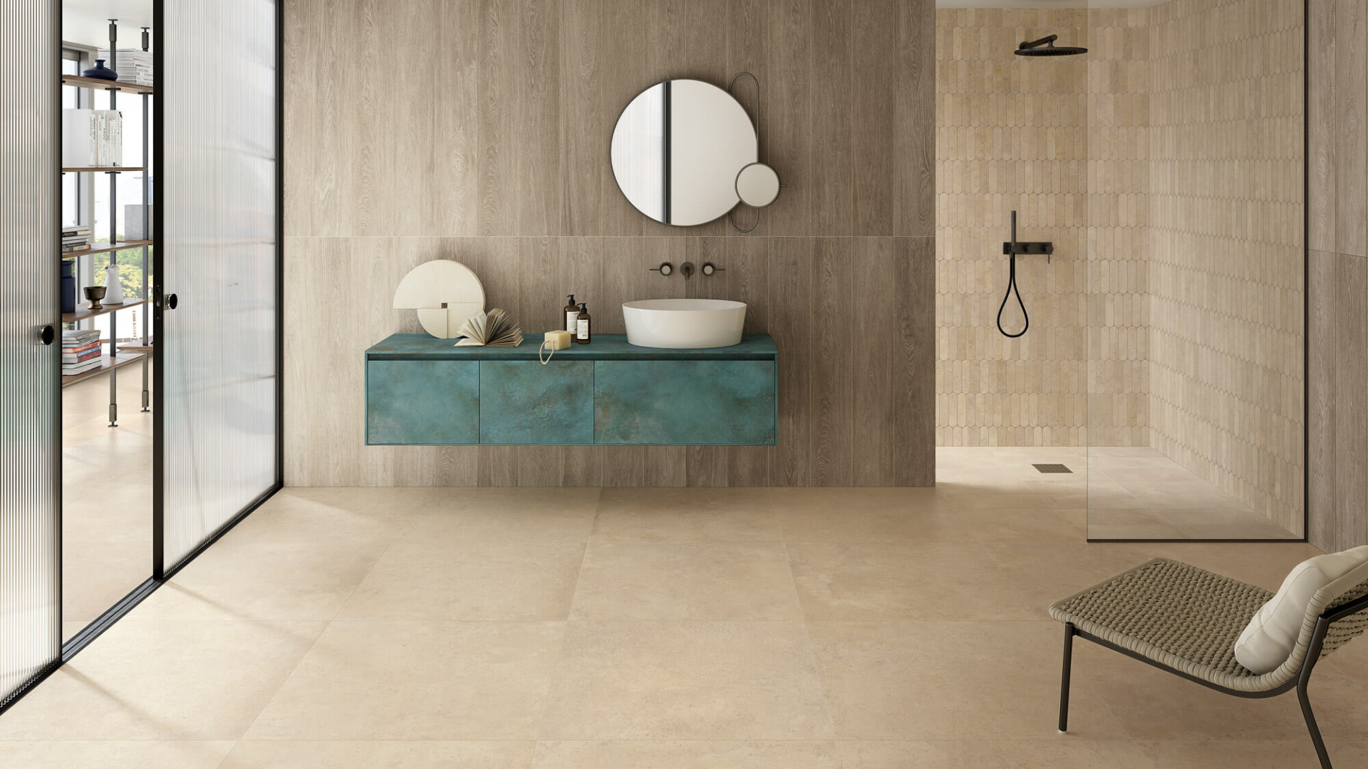 MATERICA | Caesar Ceramics