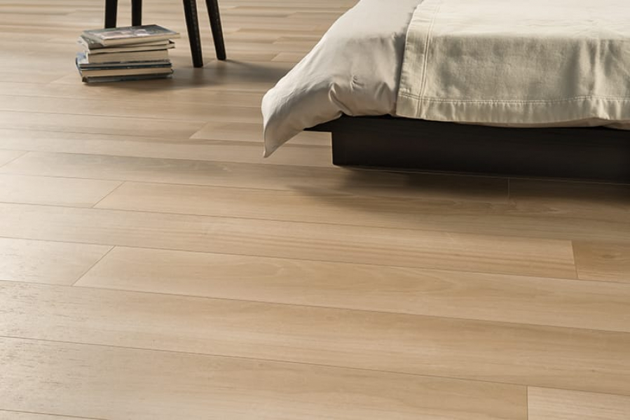Grès porcellanato effetto legno | Ceramiche Caesar
