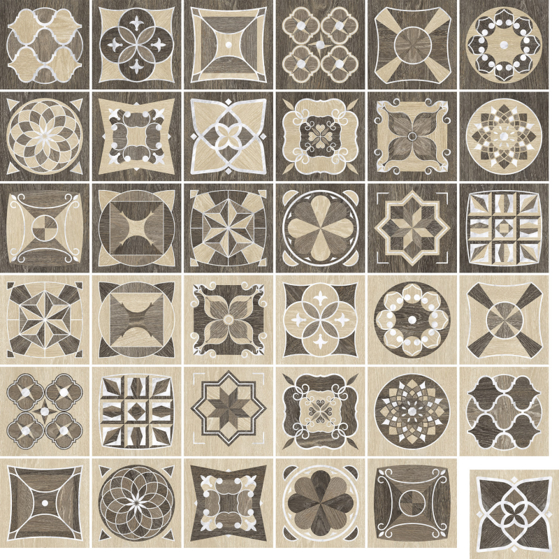 MEET | Ceramiche Caesar