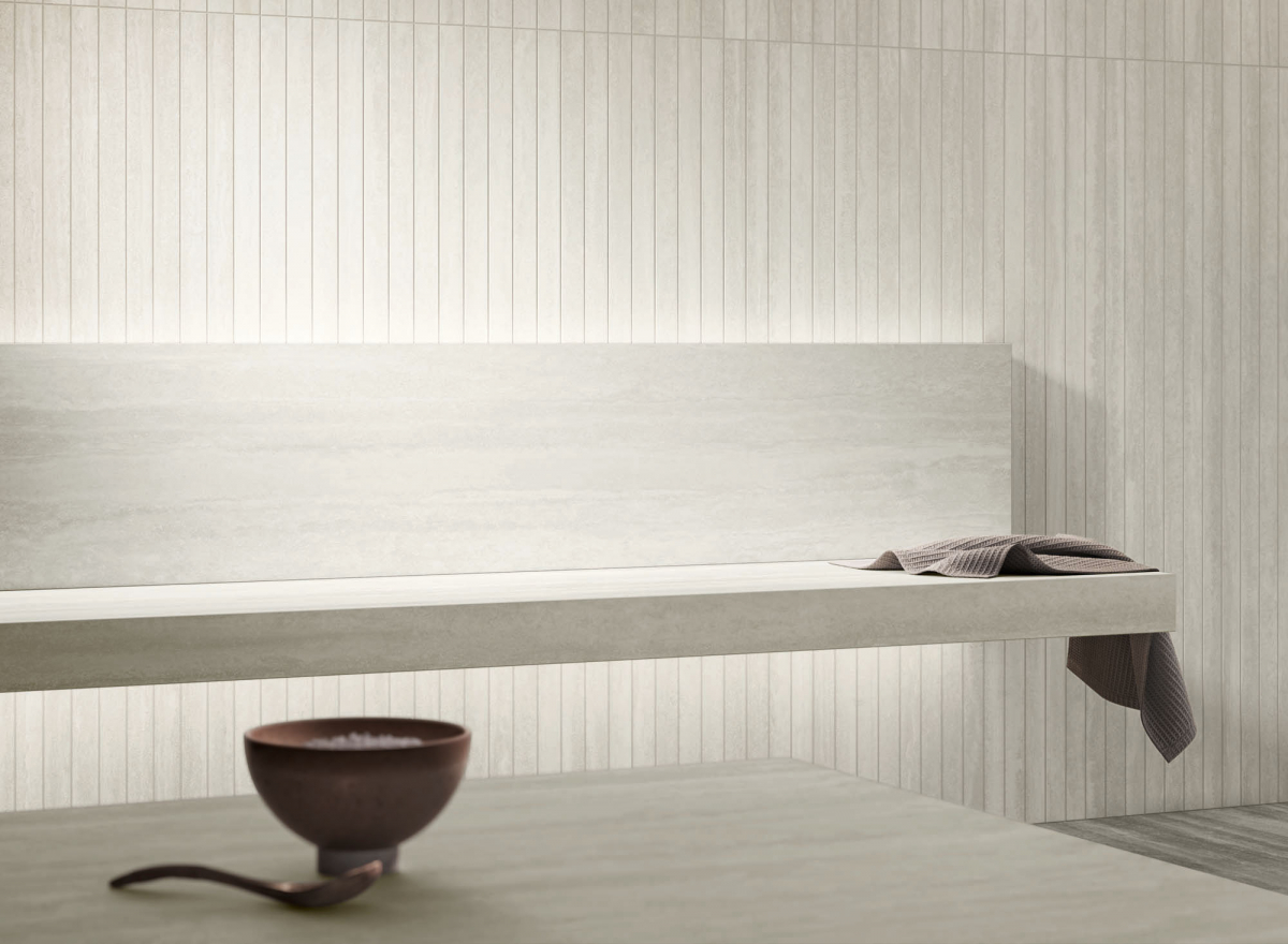 ACROSS MAGAZINE | Ceramiche Caesar