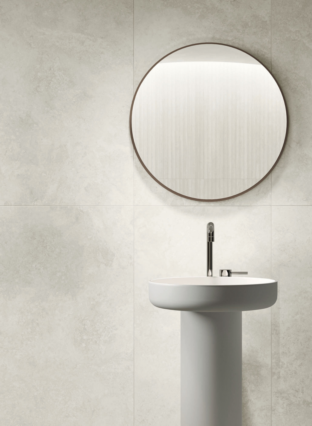 ACROSS MAGAZINE | Ceramiche Caesar