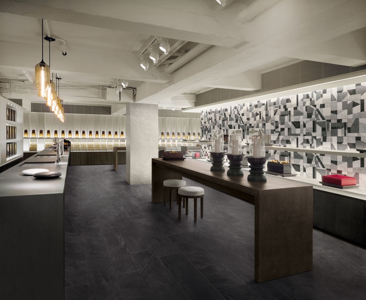 Inner | Caesar Ceramics