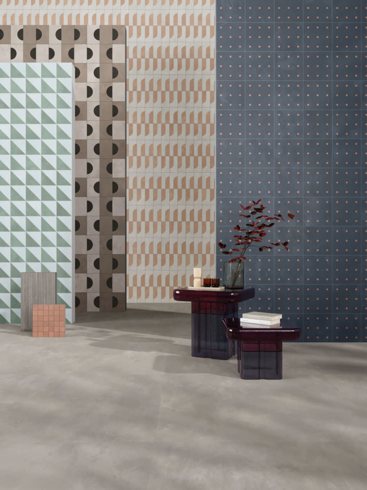 Fuorisalone 2025: Ceramiche Caesar esplora la materia | Ceramiche Caesar