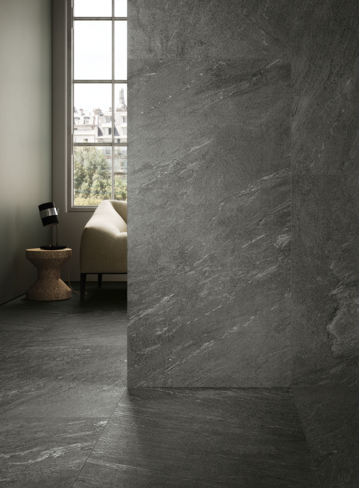 Inner | Ceramiche Caesar