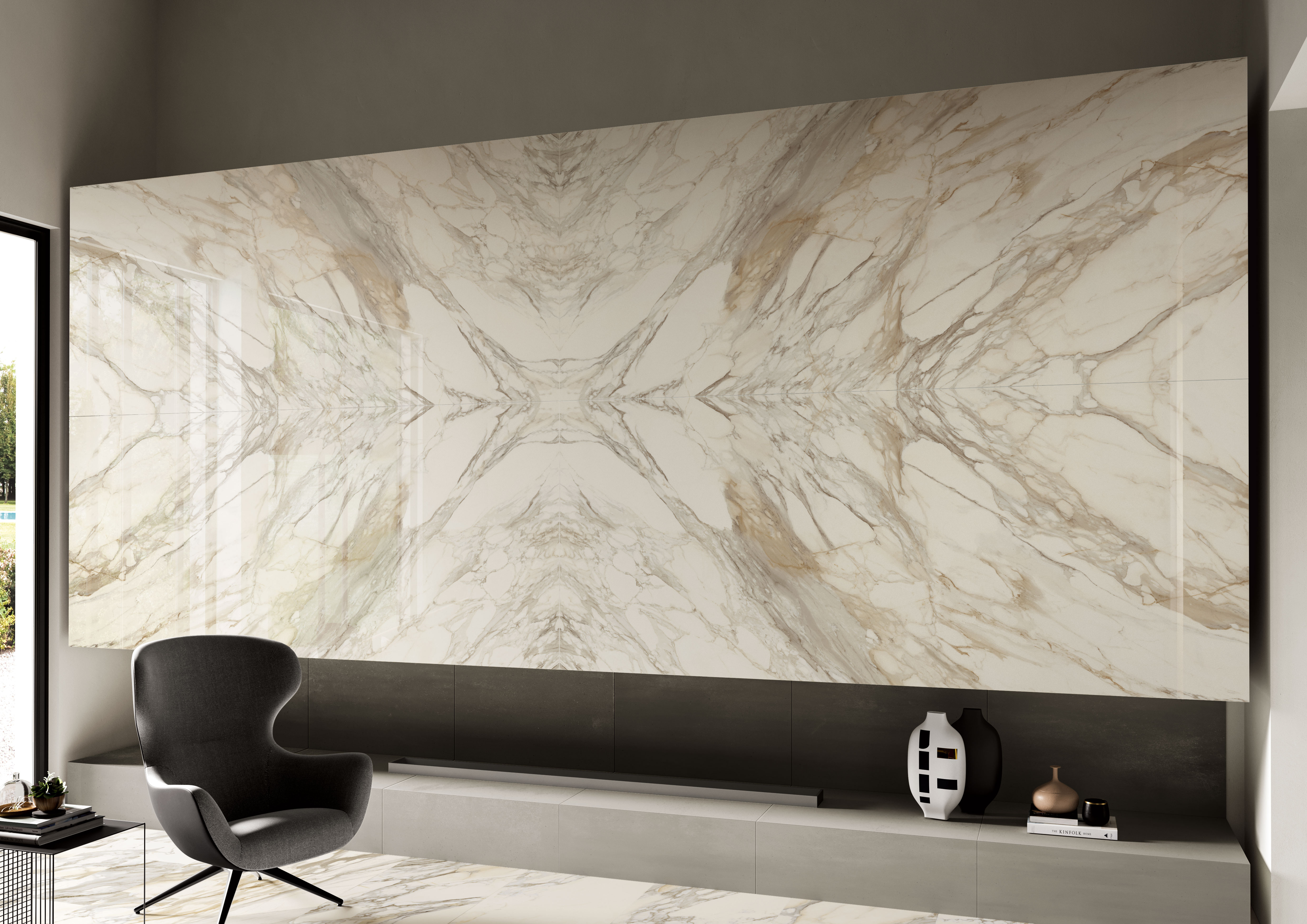 Anima Ever | Ceramiche Caesar