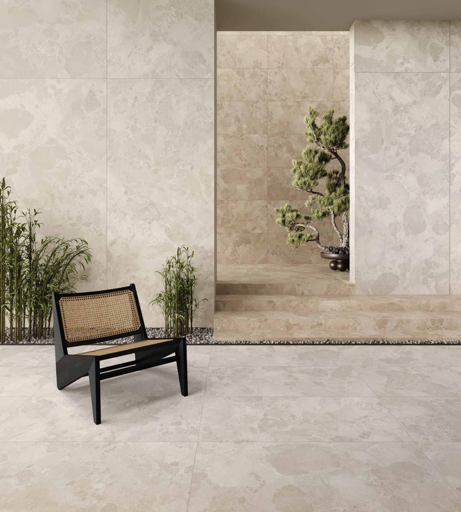BLOOMSTONE | Ceramiche Caesar