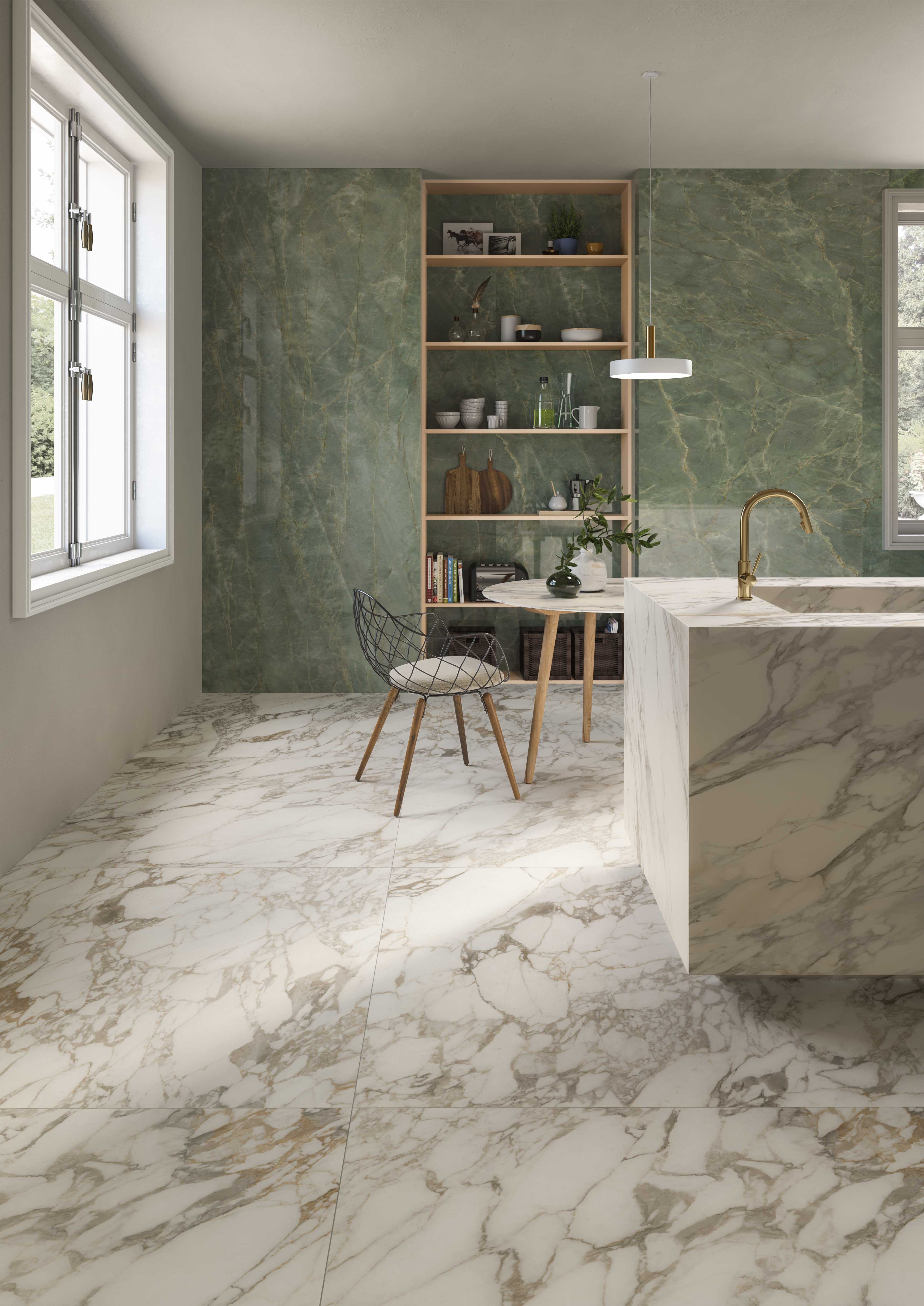 Anima Ever | Ceramiche Caesar