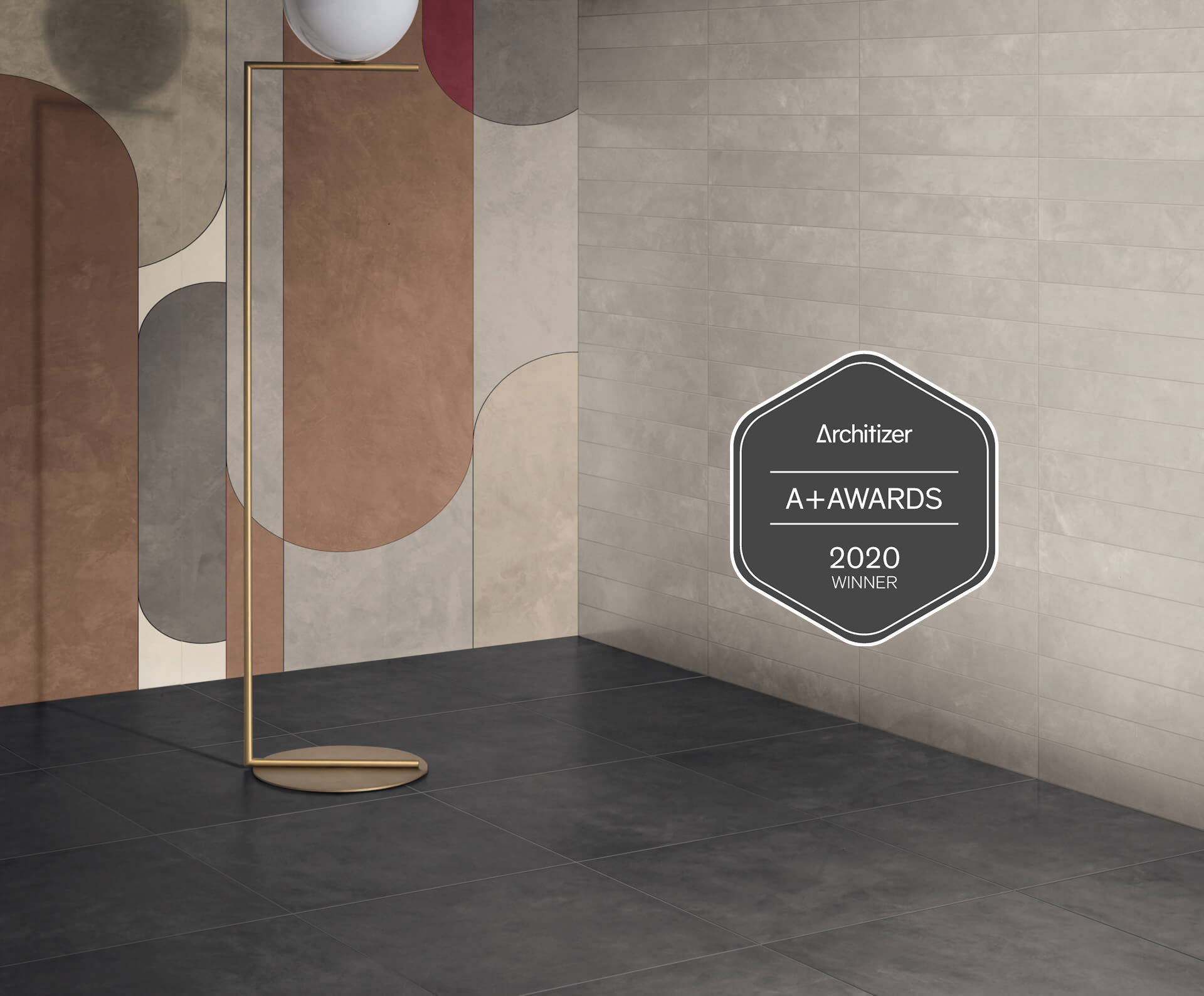 Ceramiche Caesar | Piastrelle, lastre e soluzioni tecniche in gres ...